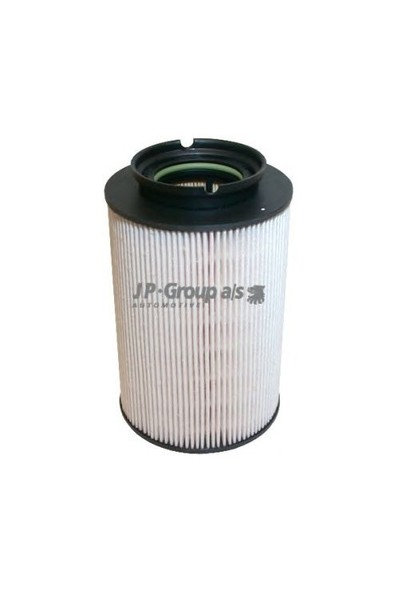 Boschfı 1457070007 (0986Tf0043) Yakıt Fıltresı Caddy 04>Golf 03>Jetta (05-10)-Octavıa(04-10)-Touran(03-10) 2.0 1.9Tdı