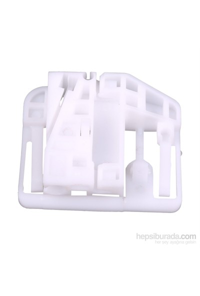 Renault Megane 2 2002-2009 İçin Arka Sol Kapı Cam Kriko Klipsi Renault Megane 2 2002-2009 İçin Arka Sol Kapı Cam Kriko Klipsi