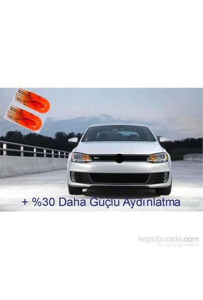 Sentinel T10 +(%30)Turuncu Dipsiz Park Ampul Seti Sentinel T10 +(%30)Turuncu Dipsiz Park Ampul Seti