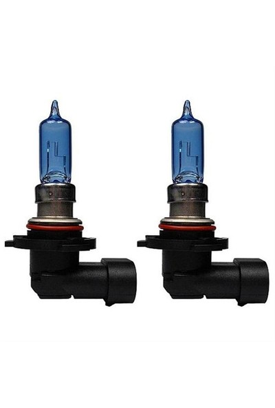 Narva Hb3 4500K Xenon White Ampul Takım 48625 Narva Hb3 4500K Xenon White Ampul Takım 48625