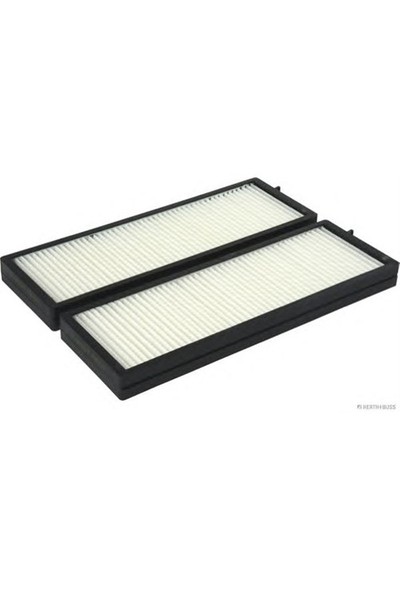 Sardes Sc3046-2 Polen Fıltresı Hyundaı I20 Troy 11=> Sardes Sc3046-2 Polen Fıltresı Hyundaı I20 Troy 11=>