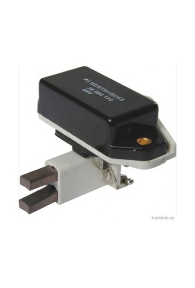 Bosch 1197311315 Konjektor Man 24V 3 Baglantılı E.No:053 025