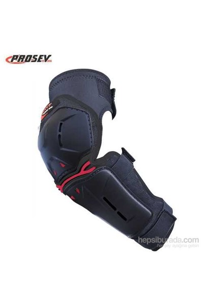 Motosiklet Dirseklik Koruma D320