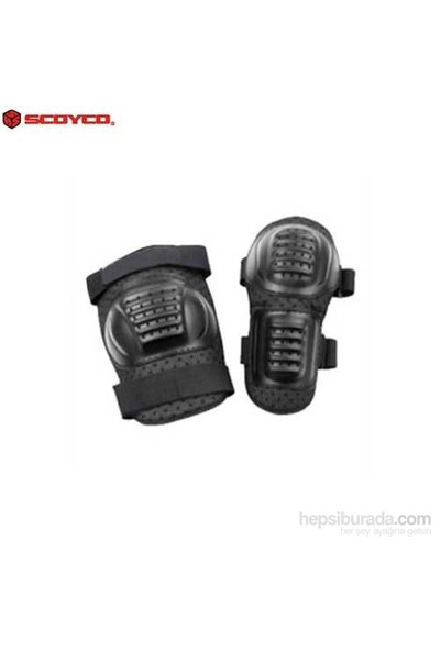 Motosiklet Dizlik ve Dirseklik Set D325