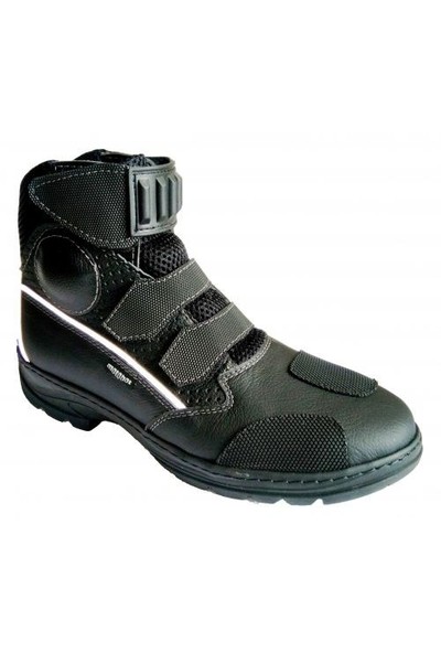 Motobot Traveler Yazlık Motosiklet Botu