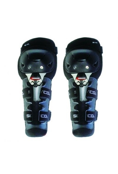 Scoyco H11 Motosiklet Çocuk Dizliği