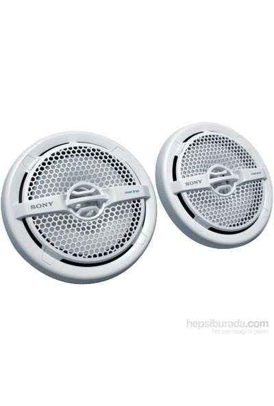 Sony XS-MP1611W Oto Hoparlörü Sony XS-MP1611W Oto Hoparlörü