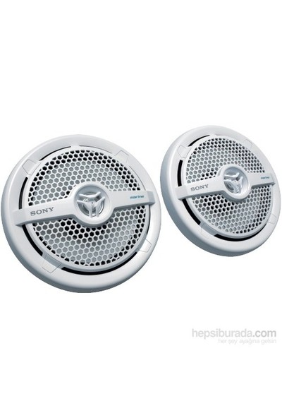 Sony XS-MP1621 16cm Marine 2-yollu 160 Watt Suya dayanıklı Koaksiyel Hoparlör