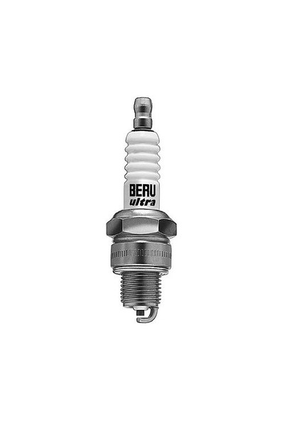 Bosch 0242235665 Bujı Wr7bc+ (Mercedes)
