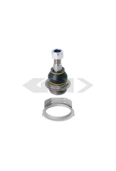 AYD Alt Rotil Renault Master-III Opel Movano-III 2010- 18mm AYD Alt Rotil Renault Master-III Opel Movano-III 2010- 18mm
