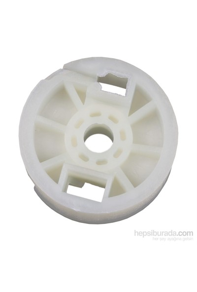 Mercedes Vito İçin Sol Cam Kriko Makarası