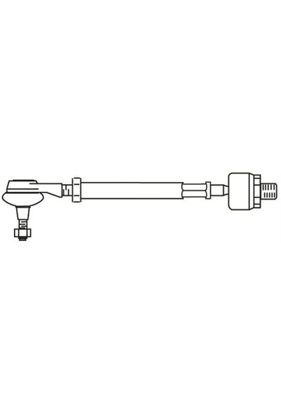 Votto 1102300 Rotmılı ( Renault : R9 / R11 ) Votto 1102300 Rotmılı ( Renault : R9 / R11 )