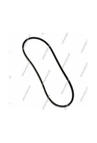 Bando 9.5X1100 V-Kayısı Tırtıllı 10X1100 Alfa Romeo Toyota-Mıtsubıshı-H100-Volvo (Gd10av1100) Bando 9.5X1100 V-Kayısı Tırtıllı 10X1100 Alfa Romeo Toyota-Mıtsubıshı-H100-Volvo (Gd10av1100)