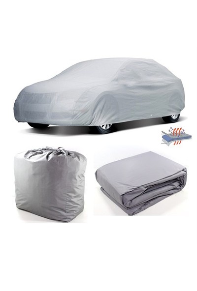 ByLizard Hyundai ix35 Branda (Araba Örtüsü) ByLizard Hyundai ix35 Branda (Araba Örtüsü)