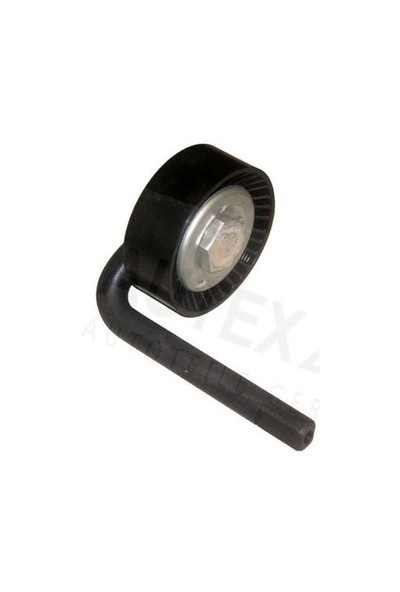 Ina 531078210 Marka: Bmw - E46 - Yıl: 01-05 - Klima Kayış Gergi Bilya - Motor: M47-47N Ina 531078210 Marka: Bmw - E46 - Yıl: 01-05 - Klima Kayış Gergi Bilya - Motor: M47-47N