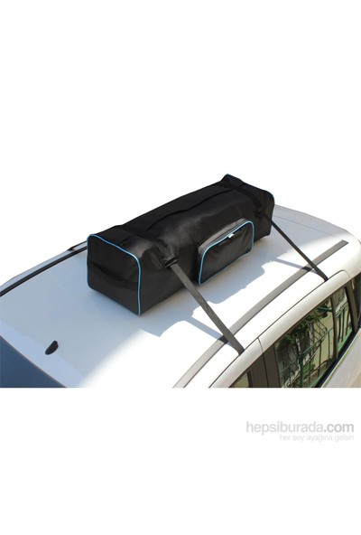 Modacar Blueporter Araç Tavanına Eşya Bagajı 424440
