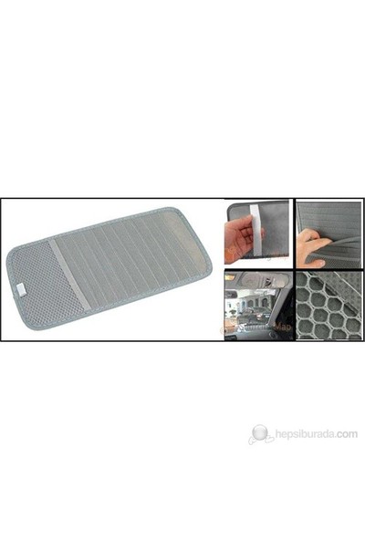 ModaCar CD - Kartvizit Güneşlik Organizer 330046