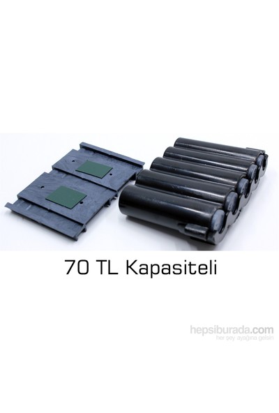 ModaCar Bozuk Para Kutusu Kuruşmatik 422360