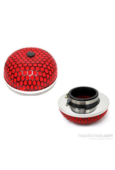 ModaCar Performans Güç ve Ses Veren Mantar Model Hava Filtresi 423937 ModaCar Performans Güç ve Ses Veren Mantar Model Hava Filtresi 423937