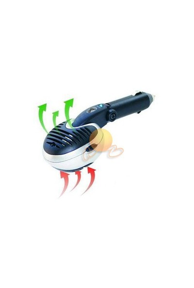 Uydu Araç İçi Hava Temizleyici