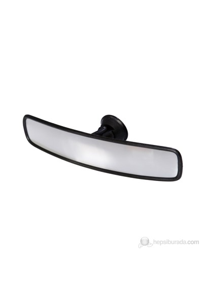 BTCar Vantuzlu Geniş Görüşlü İç Dikiz Aynası 33 Cm x 7 Cm BTCar Vantuzlu Geniş Görüşlü İç Dikiz Aynası 33 Cm x 7 Cm