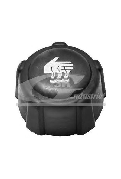 Mais 8200048024 Genleşme Kavanoz Kapağı Kng-Clıo-Mgn-Logan-Sandero *Ae