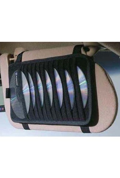 Z tech Oto cd lik (Güneşlik montajlı) 12455 Z tech Oto cd lik (Güneşlik montajlı) 12455