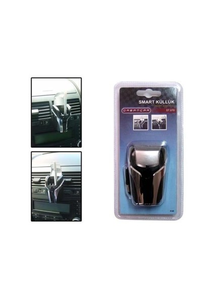 Dreamcar Smart Küllük 07070