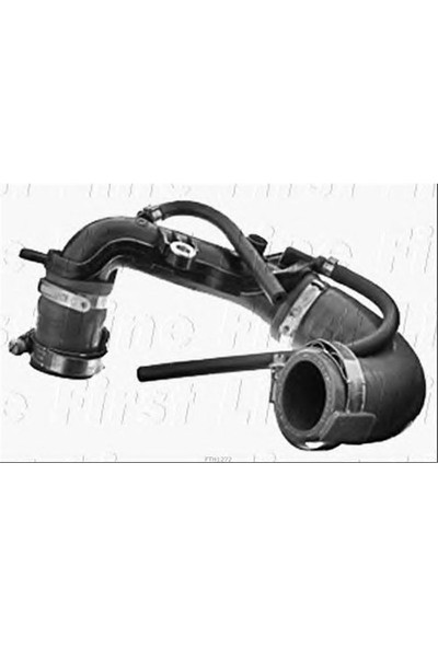 Oem 8200770644 Turbo Hortumu Kng Iı-Iıı-Clıo Iı-Iıı-Logan 1.5Dcı Ym 05=> K9k