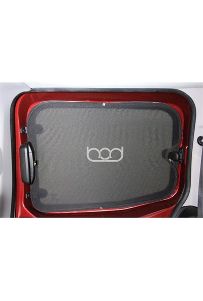 Fıat Fıorıno Combımıx Perde Bod