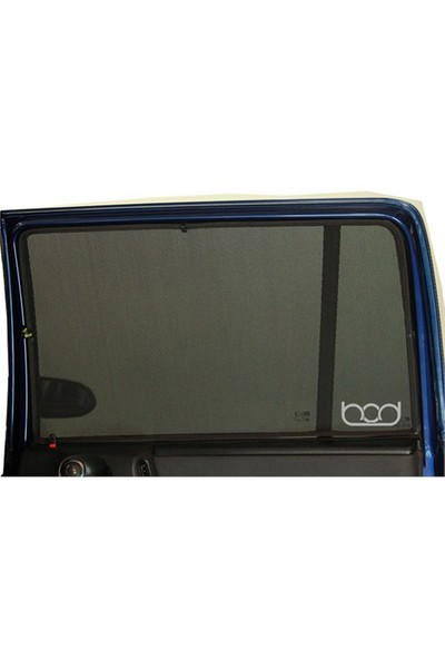 Opel Zafira Perde 2000-2006 Bod