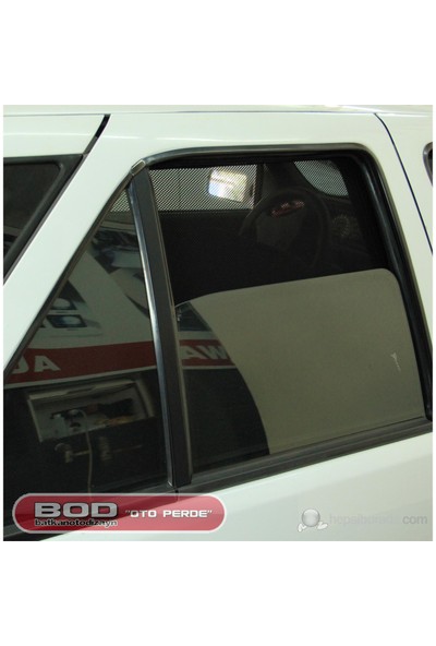 Fıat Tıpo Perde Bod