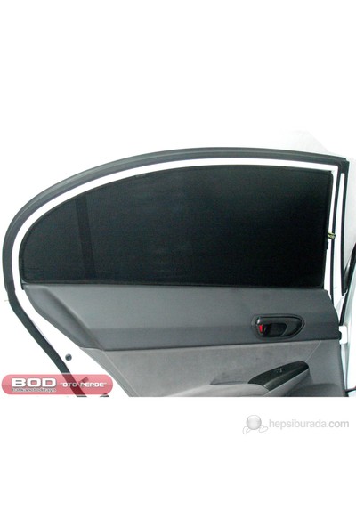 Honda Cıvıc Sedan Perde 2006-2012 Bod Honda Cıvıc Sedan Perde 2006-2012 Bod