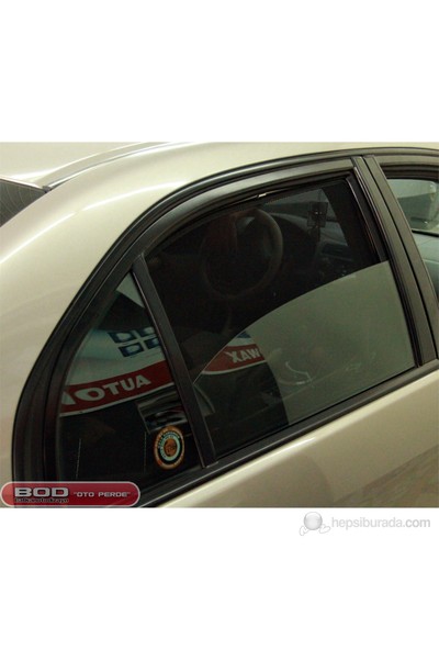 Honda Cıvıc Sedan Perde 2002-2005 Bod Honda Cıvıc Sedan Perde 2002-2005 Bod