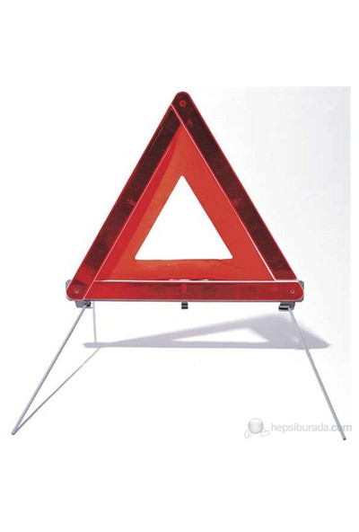 ModaCar 4 Örümcek Ayaklı Ucgen Reflektör 424534 ModaCar 4 Örümcek Ayaklı Ucgen Reflektör 424534