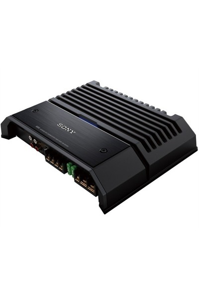 Sony XM-GS100 1100W Mono Amplifikatör