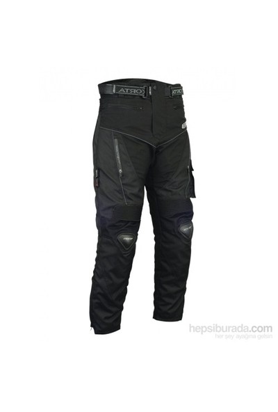 Prosev Kışlık Motosiklet Pantalonu Titanyum Korumalı Prosev Kışlık Motosiklet Pantalonu Titanyum Korumalı