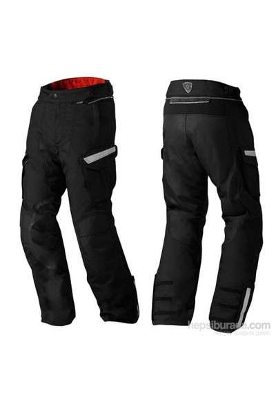 Revit Sand-2 Pantolon (Siyah) Revit Sand-2 Pantolon (Siyah)