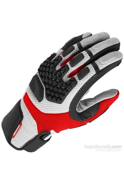 Revıt Sand Pro Eldıven Kırmızı M Revıt Sand Pro Eldıven Kırmızı M