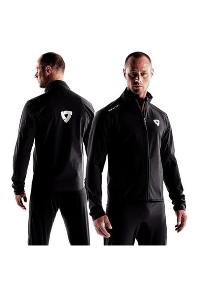 Revit Upsilon Windstopper Uzun Kollu Yelek Revit Upsilon Windstopper Uzun Kollu Yelek