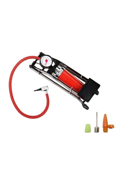 Biartt Ayaklı Lastik Hava Pompası Biartt Ayaklı Lastik Hava Pompası