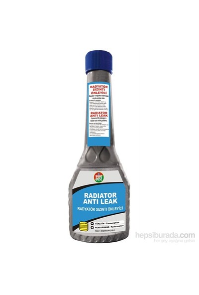 Magic Dose Radyatör Sızıntı Önleyici 250 Ml Magic Dose Radyatör Sızıntı Önleyici 250 Ml