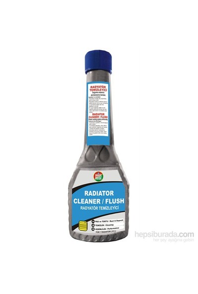 Magic Dose Radyatör Temizleyici 250 Ml Magic Dose Radyatör Temizleyici 250 Ml