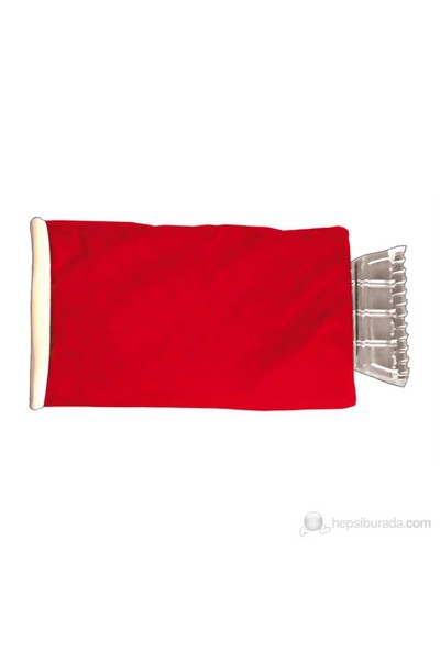 Autokit Eldivenli Buz Kazıyıcı