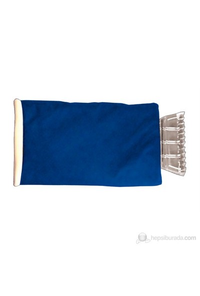 Autokit Eldivenli Buz Kazıyıcı