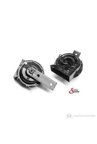 EURO ESPANA FIAT DOBLO 2011 >> ORİJİNAL Da-Dat Korna 31c026