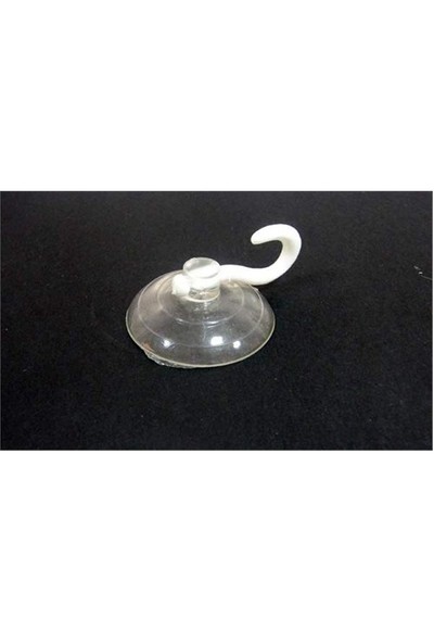 Modacar Askılı Vantuz 6 Lı Paket Büyük 330004