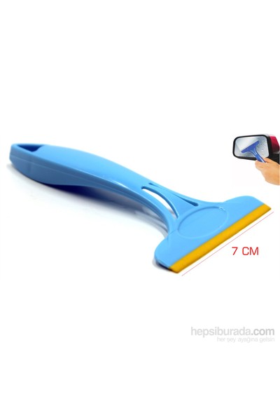 ModaCar Mini Silikon Uçlu Cam Sil Çekçek 422158