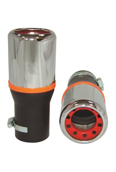 Haktan Ht-636 Krom Egzoz Ucu