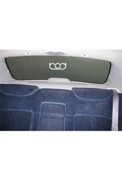 Fıat Marea Perde Bod